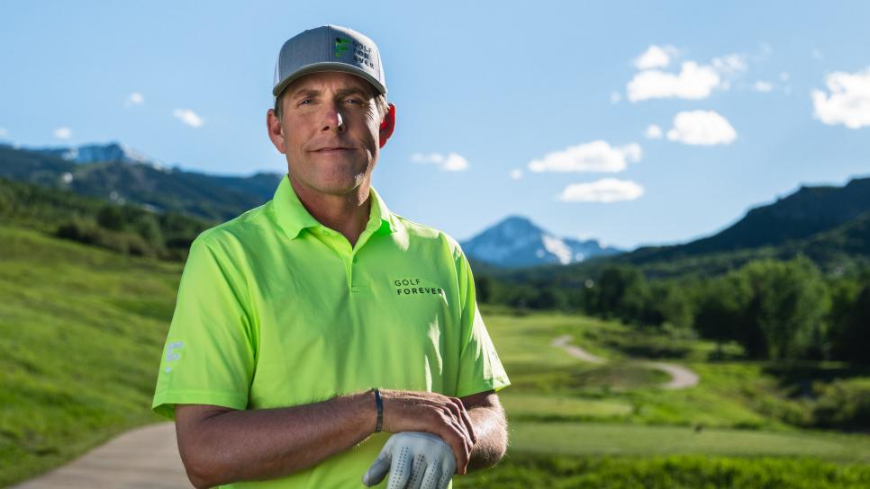 Who Is Amanda Leonard (Justin Leonard Wife)? Inside Their Family