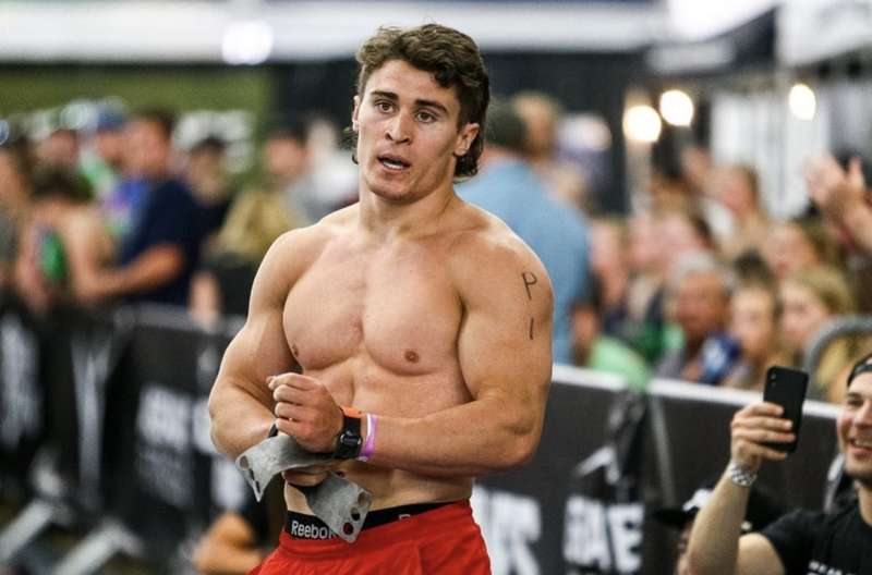 Ellie Turner (CrossFit Athlete From Australia): Facts To Know About ...