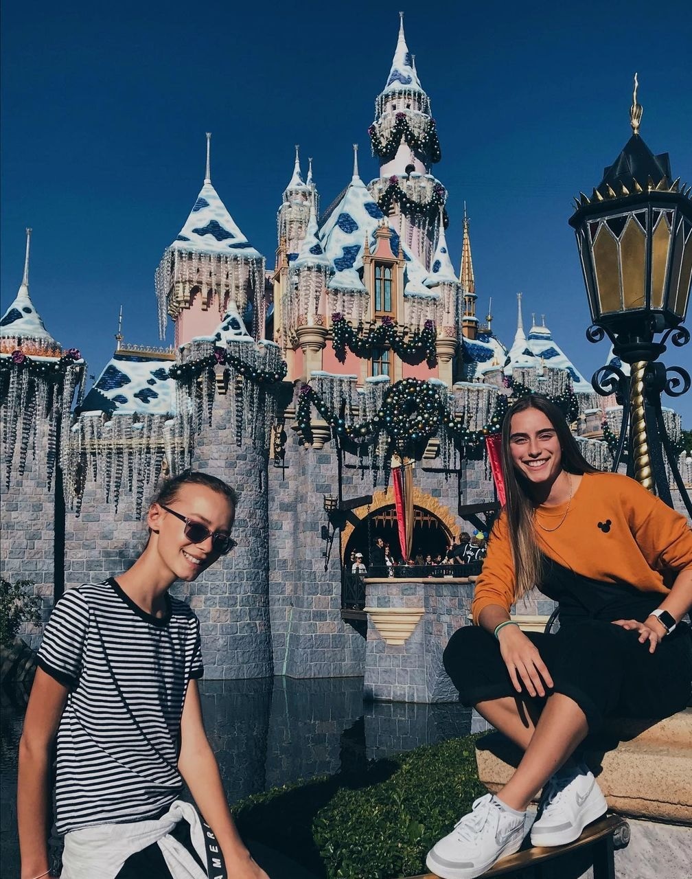 Who Is Tai Novak (Kaila Novak Sister )? Association With Elite Model ...