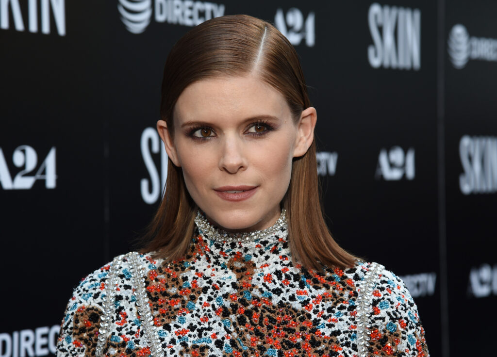 Who Are Kate Mara Parents? Meet Timothy Christopher Mara And Kathleen ...