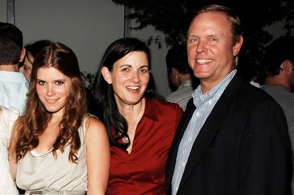 Who Are Kate Mara Parents? Meet Timothy Christopher Mara And Kathleen ...