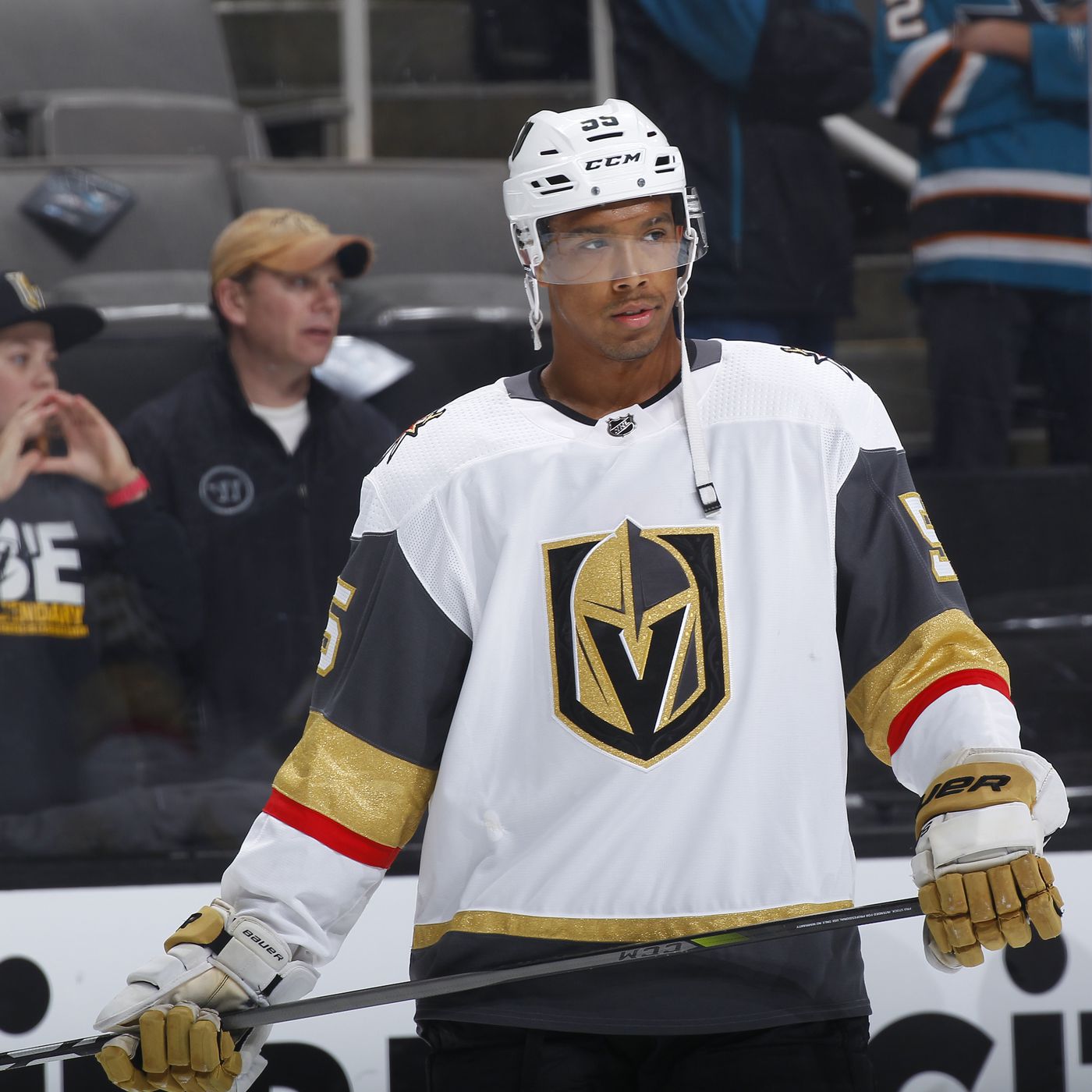 Who Is NHL Player Keegan Kolesar Mother Corrinne Kolesar? Biological ...