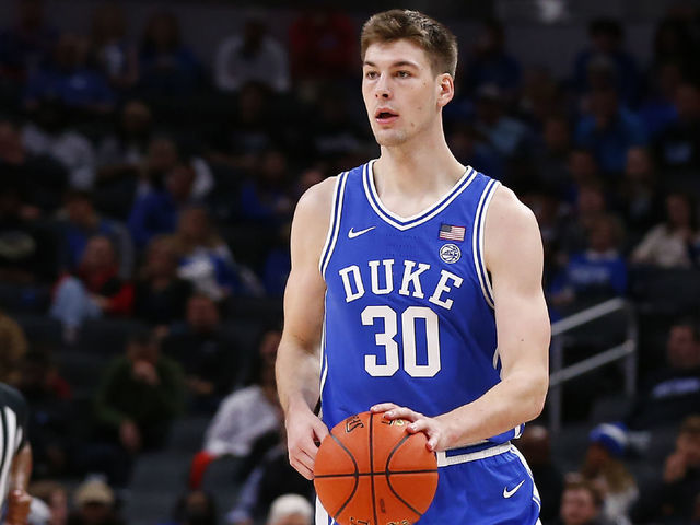 Kyle Filipowski Has Inherited The Basketball Genes From His Parents