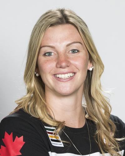 Who Is Laura Stacey Partner Marie Philip Poulin? Relationship Timeline ...