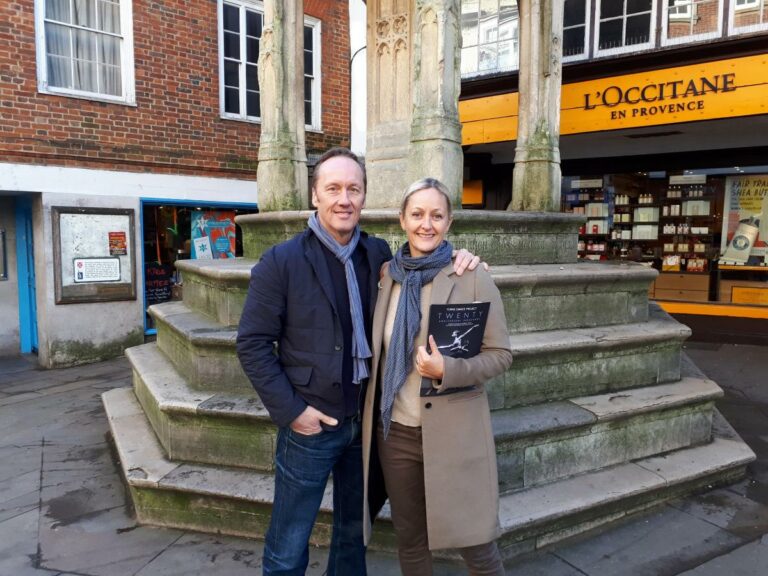 Who Is Yolande Dixon (Lee Dixon Wife)? Football Pundit Family Details