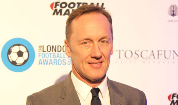 Who Is Yolande Dixon (Lee Dixon Wife)? Football Pundit Family Details