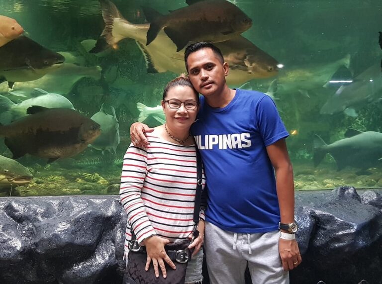 Who Is Geraldine Ilagan (Lourence Ilagan Wife)? Marriage Life Explored