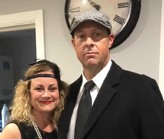 Who Is Hayley Trescothick (Marcus Trescothick's Wife)? Married Life Of ...
