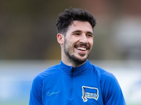 Who Is Laura Friese (Mathew Leckie Wife)? Married Life Explored