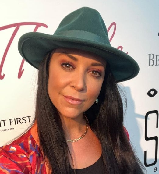 Who Is Maxine Hardcastle (Jenna Schillaci Partner)? Their Dating Life ...