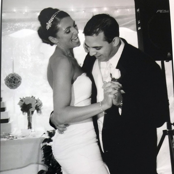 Who Is Jessica Morin (Mike Mutnansky Wife)? Married Life Explored