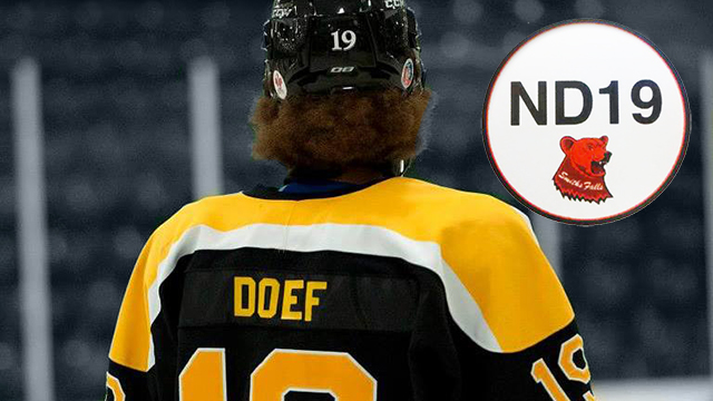 Who Is Brooker Henderson (Neil Doef Girlfriend)? Relationship Explored