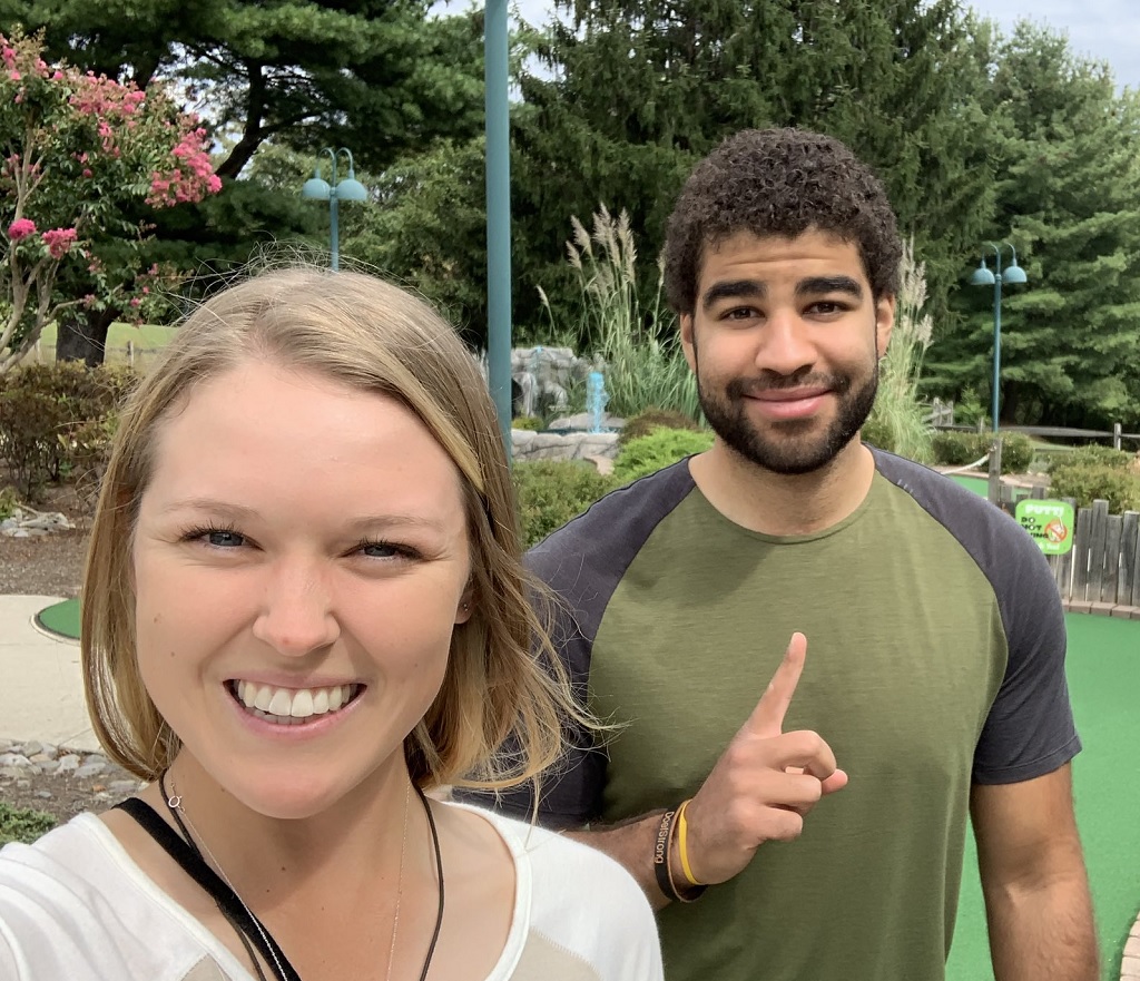 Who Is Brooker Henderson (Neil Doef Girlfriend)? Relationship Explored