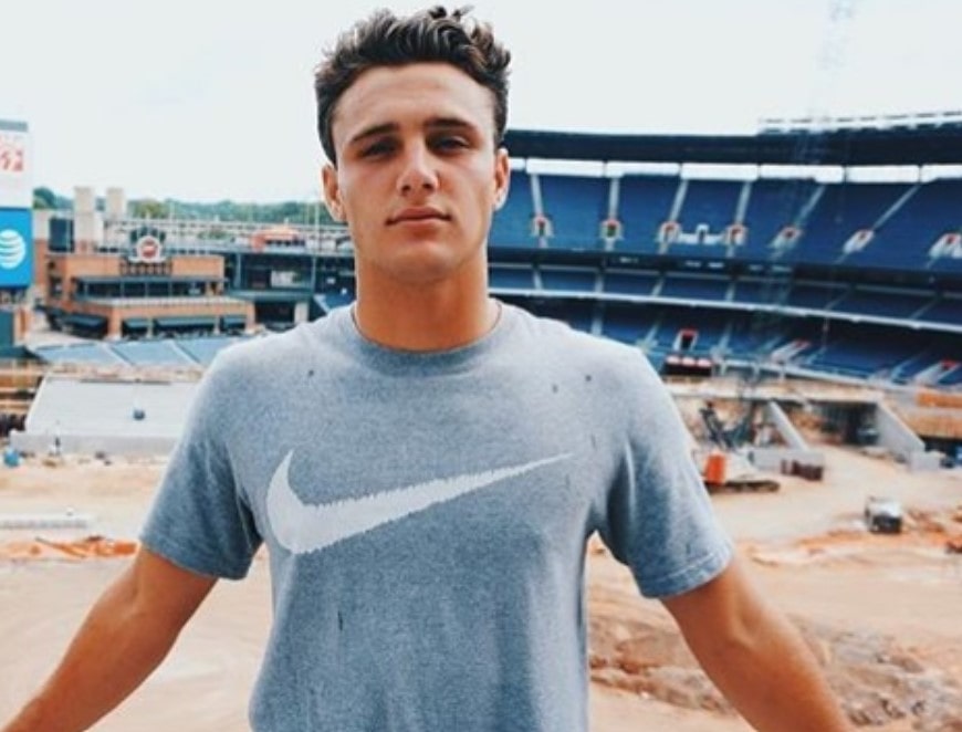 Who Is Jensen Scalzo (QB Nik Scalzo Sister)? Family Details