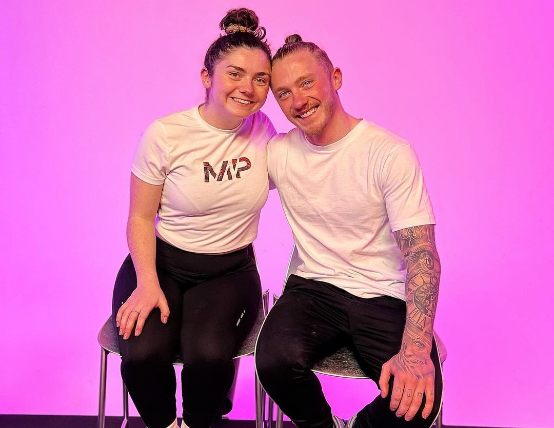 Who Is Gymnast Nile Wilson Sister Joanna Wilson? Family Details