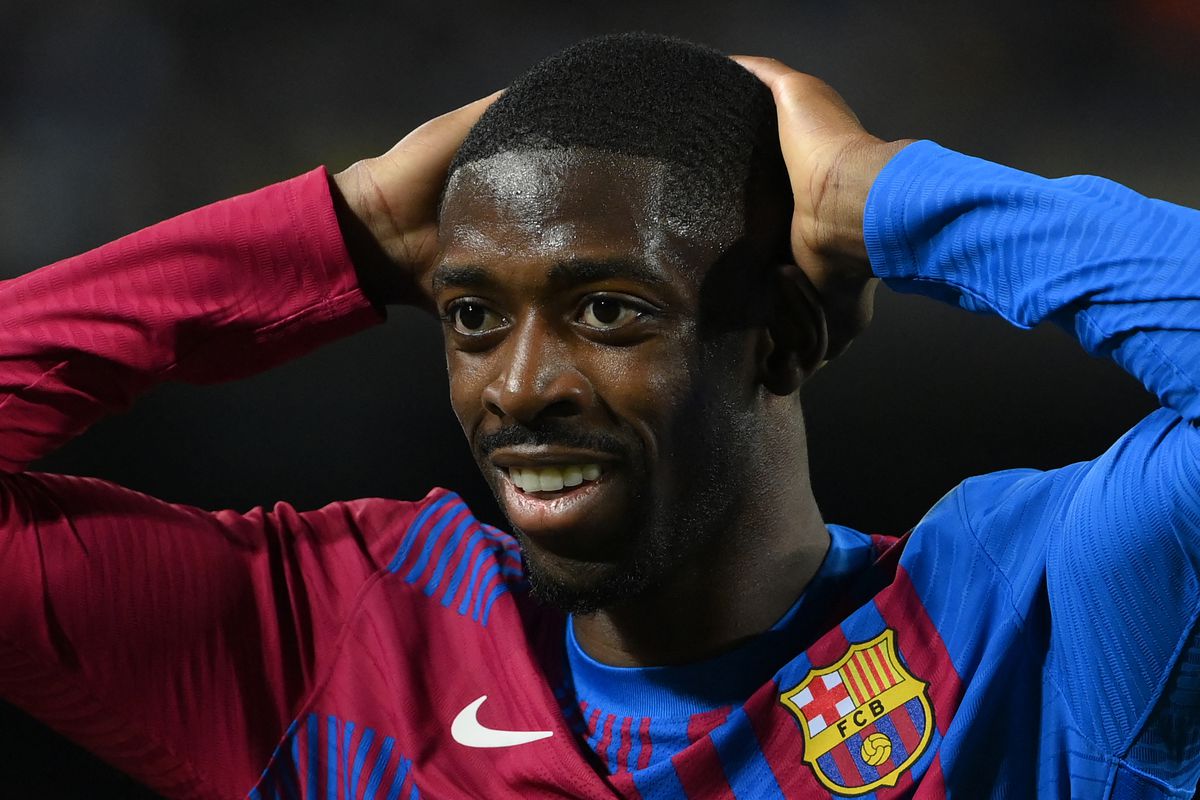 Who Is Rima Edbouche? Meet Ousmane Dembele Moroccan Wife