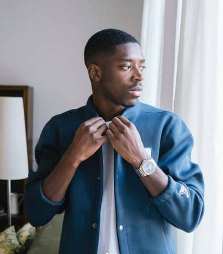 Who Is Rima Edbouche? Meet Ousmane Dembele Moroccan Wife