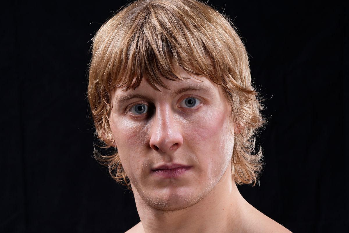 UFC: Who Are Paddy Pimblett Parents? Meet Jackie And Mark Pimblett