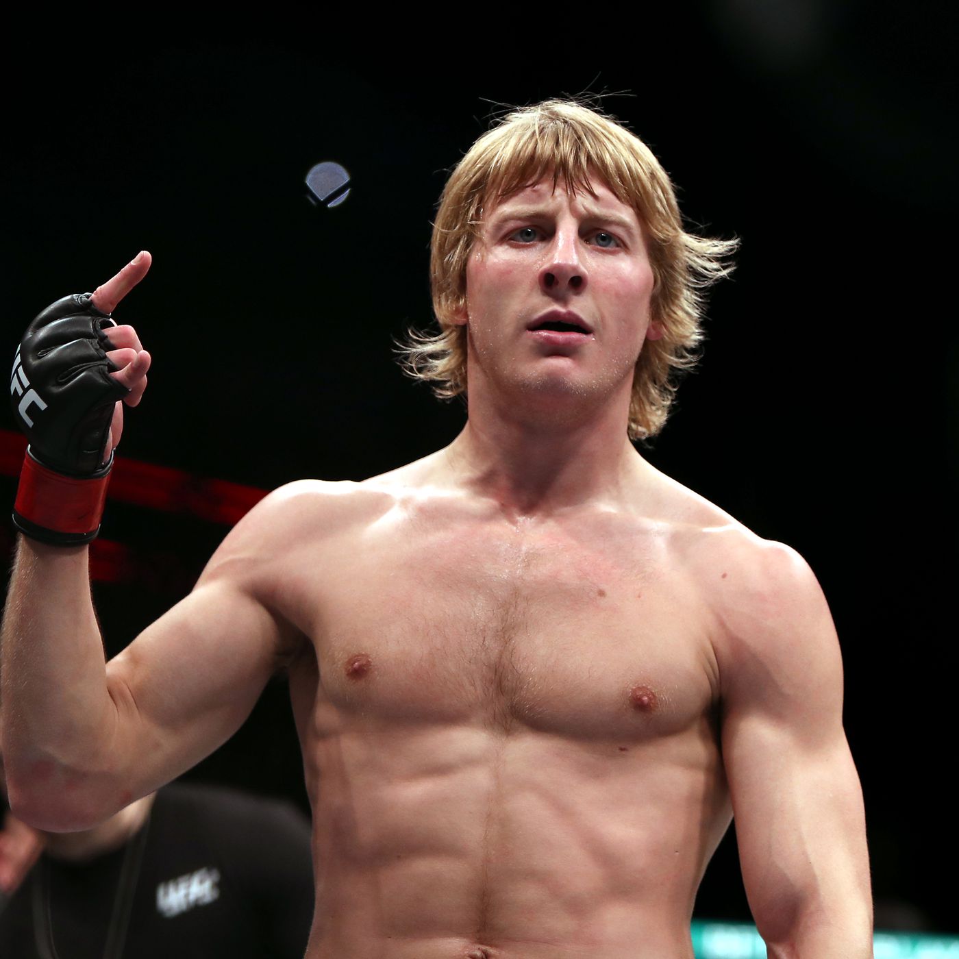 UFC: Who Are Paddy Pimblett Parents? Meet Jackie And Mark Pimblett