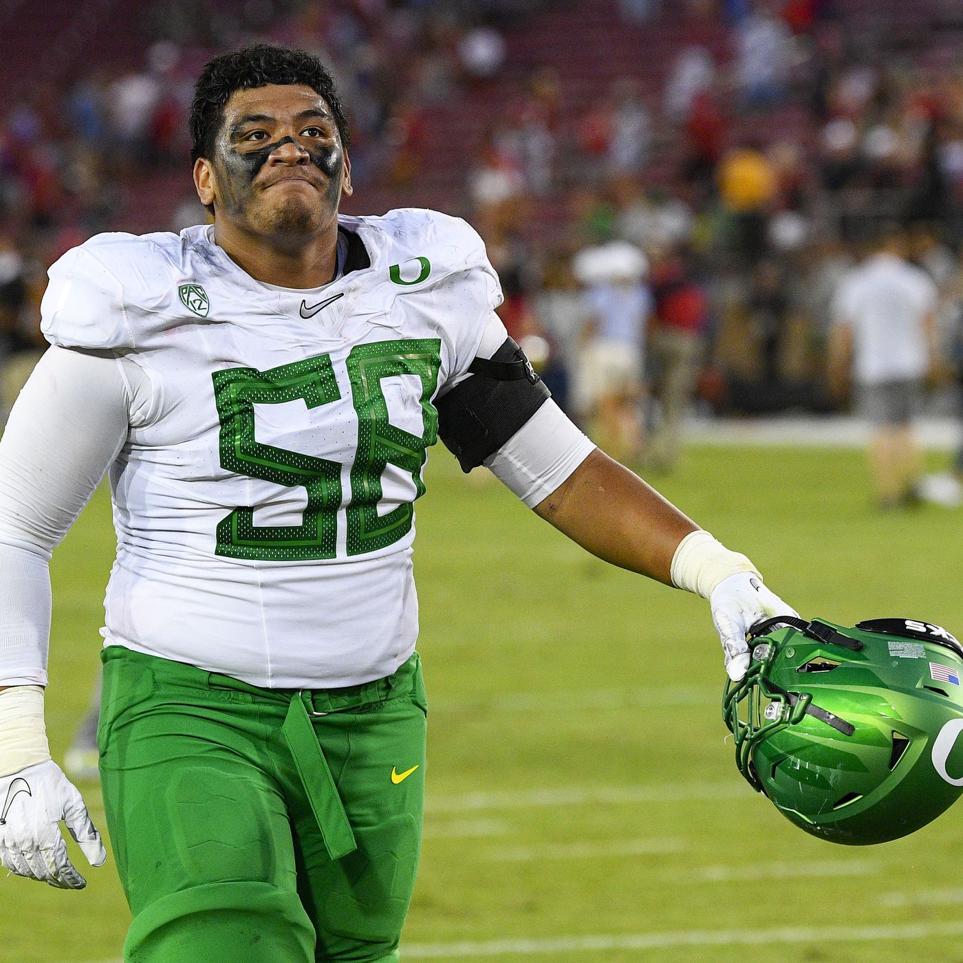 Who Is Gabriella Sewell (Penei Sewell Sister)? Family Details Explored