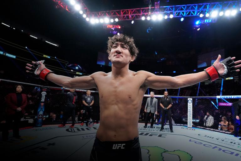 Who Is Raul Rosas Jr Brother Kevin Rosas? Details About Their Parents