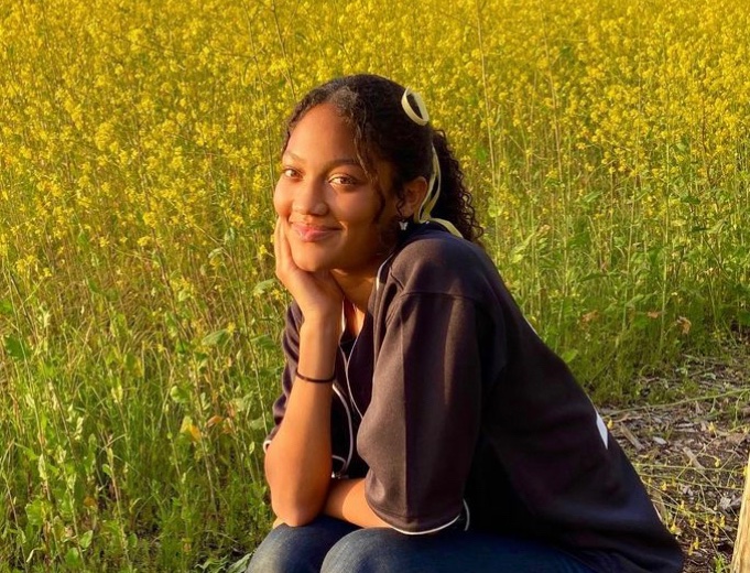 Who Are Reilyn Turner Parents? Her Family Comes From An Athletic Background