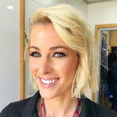 Who Are Parents Of Riana Crehan? The Untold Story Of Jane and Paul Crehan