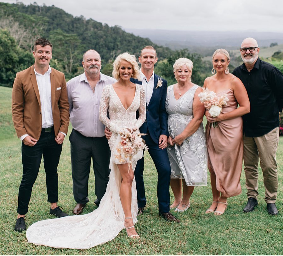 Who Are Parents Of Riana Crehan? The Untold Story Of Jane and Paul Crehan