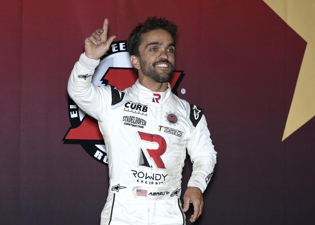 Who Is Meagan Droud (Rico Abreu Girlfriend)? Their Relationship And ...