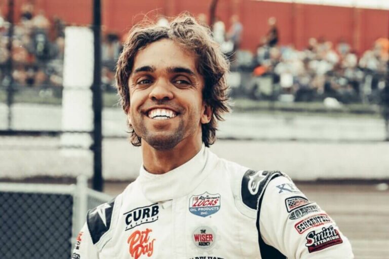 Who Is Meagan Droud (Rico Abreu Girlfriend)? Their Relationship And ...