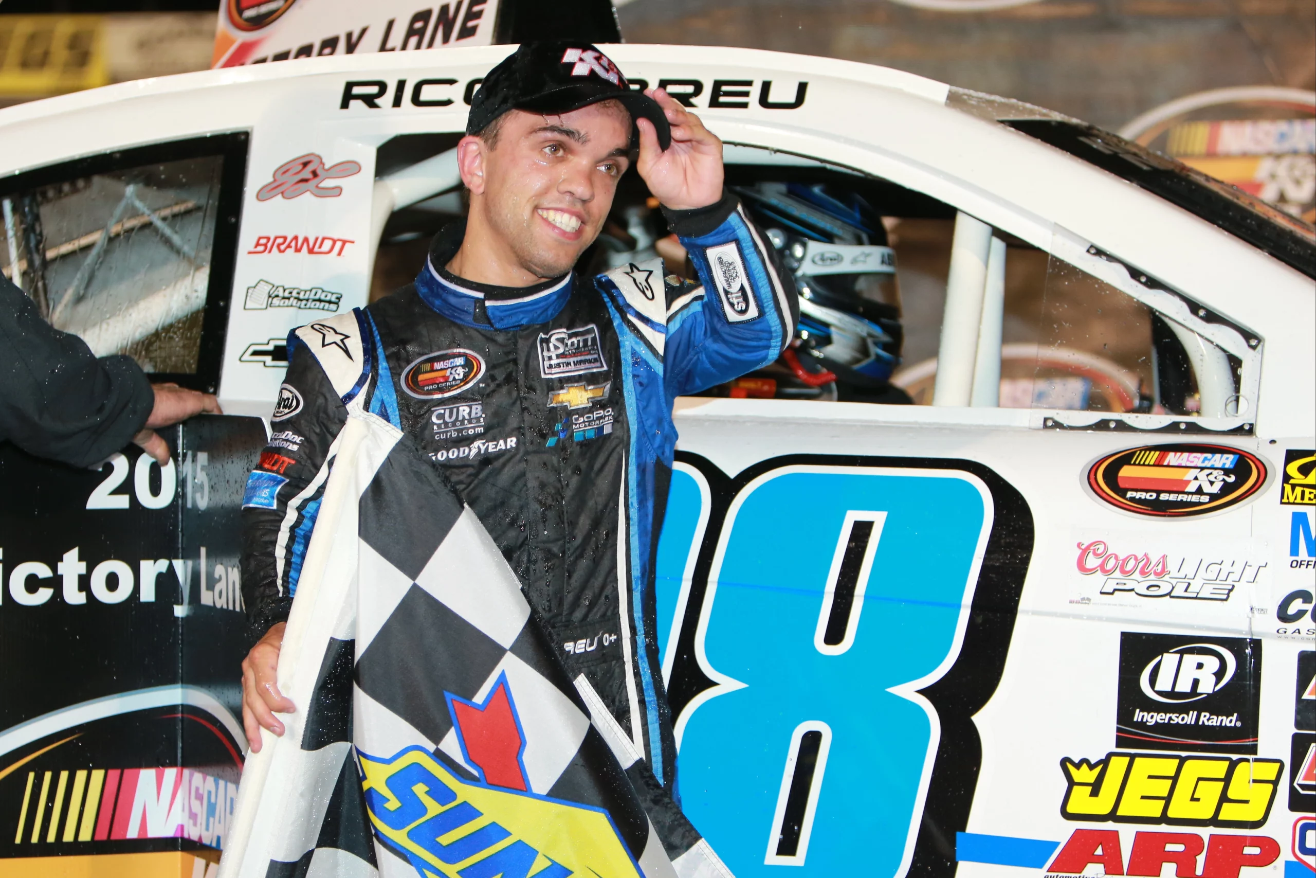 Who Is Meagan Droud (Rico Abreu Girlfriend)? Their Relationship And ...