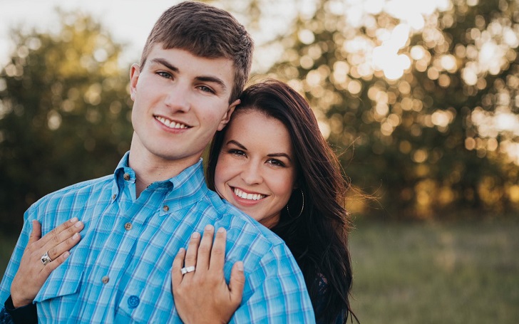 Why Did Rodeo Hailey Kinsel And Jess Lockwood Split Up? Meet New ...