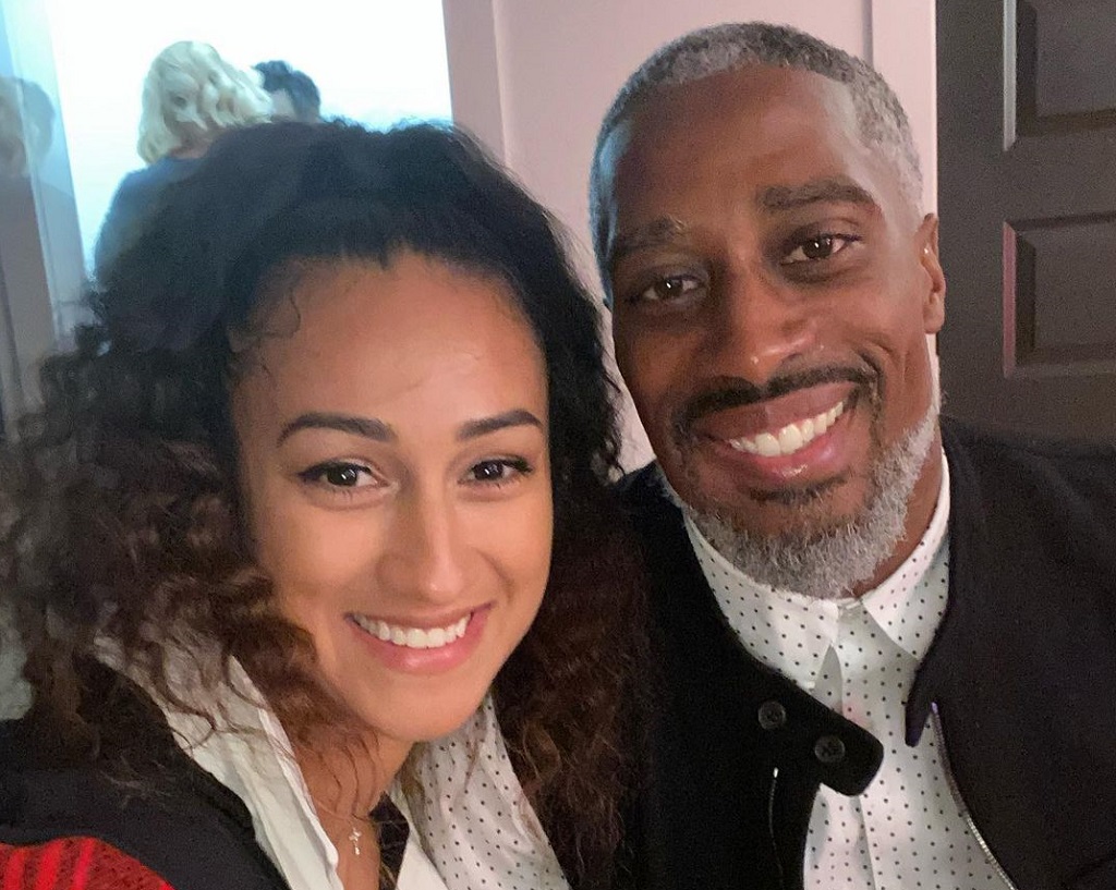 Who Is Heather Haukaas (Roman Harper Wife)? Married Life Explored