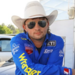 Morgan Wright: Meet Rusty Wright’s Wife, Family Life and More