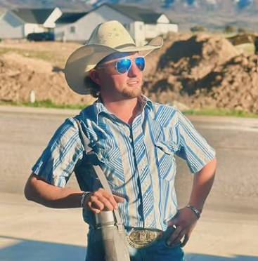 Morgan Wright: Meet Rusty Wright’s Wife, Family Life and More