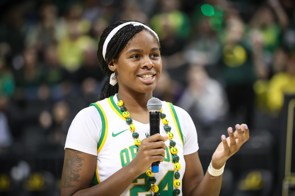 Who Is Ruthy Hebard Parents? Meet John Hebard And Dorothy Hebard