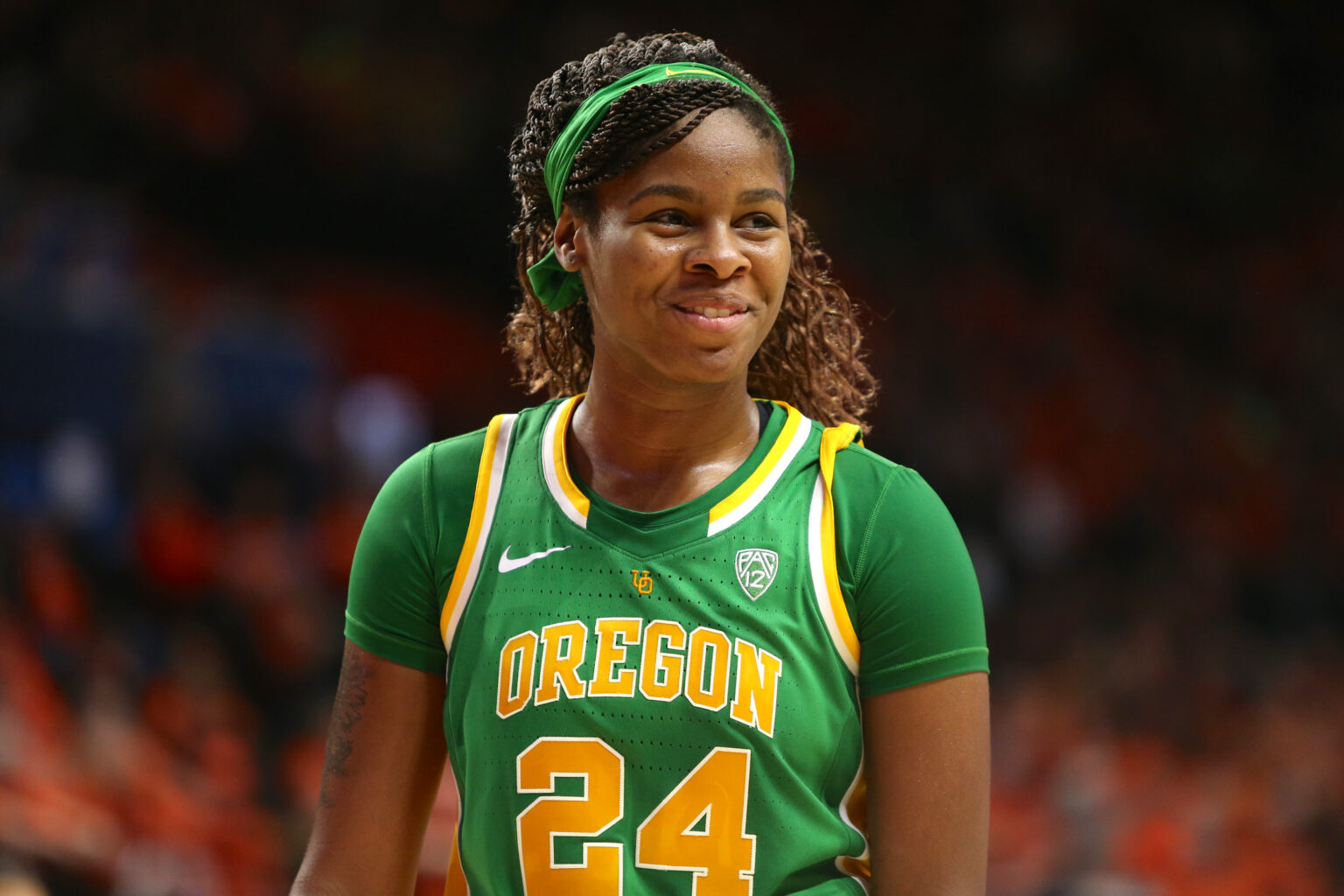 Who Is Ruthy Hebard Parents? Meet John Hebard And Dorothy Hebard