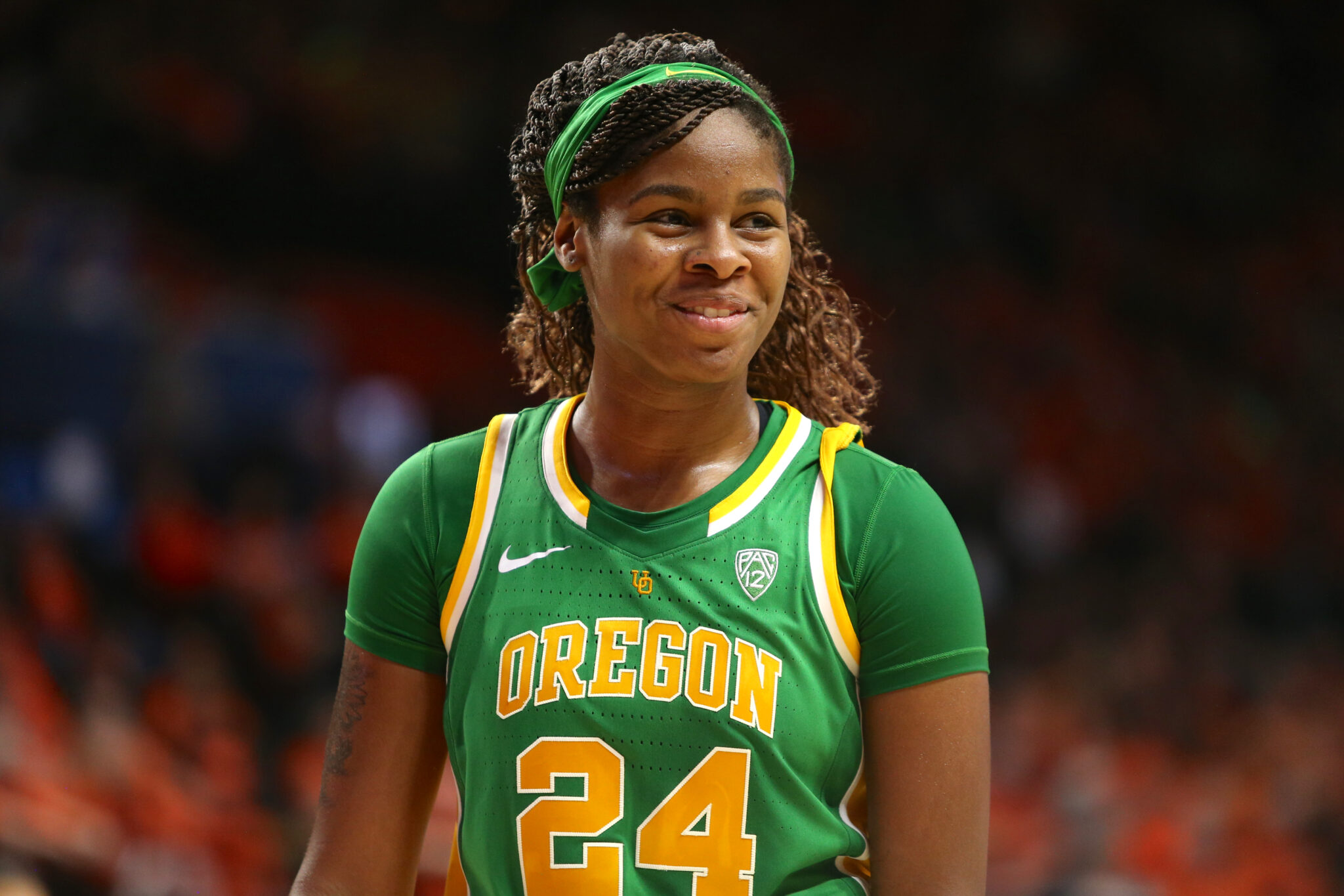 Who Is Ruthy Hebard Parents? Meet John Hebard And Dorothy Hebard