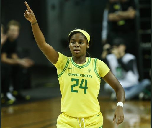 Who Is Ruthy Hebard Parents? Meet John Hebard And Dorothy Hebard