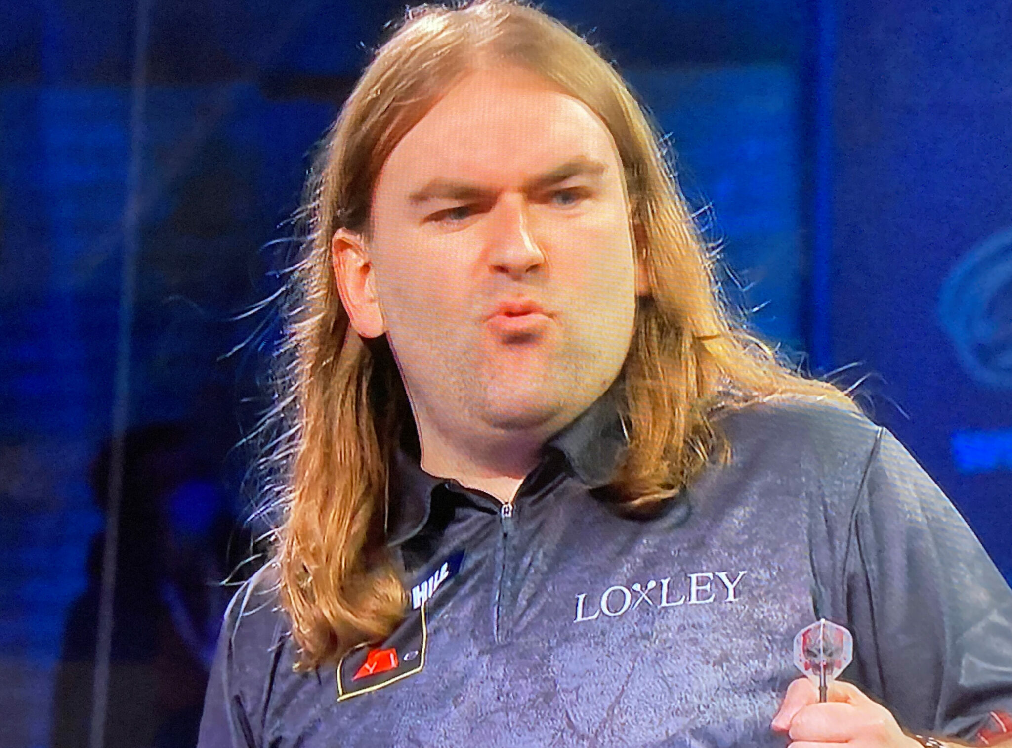 Who Is Darts Player Ryan Searle Wife Sophie Cosh? Married Life Explored