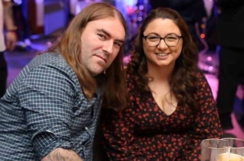 Who Is Darts Player Ryan Searle Wife Sophie Cosh? Married Life Explored