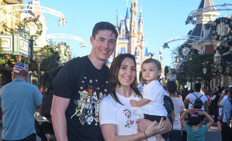 Who Is Nicole Yarbrough (Ryan Yarbrough Wife)? Their Married Life Explored