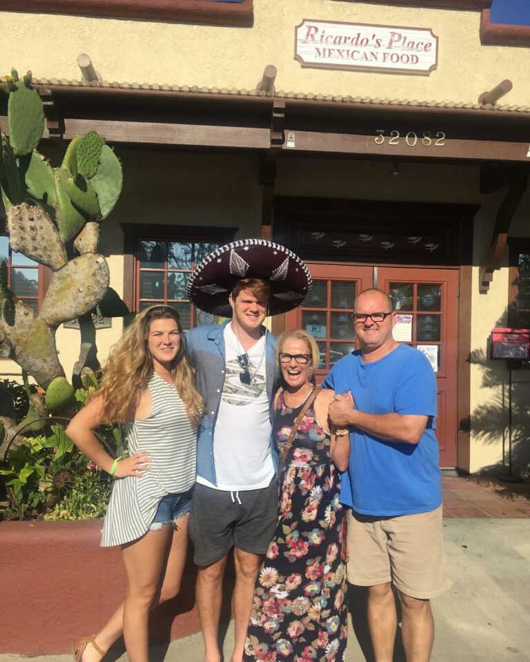 Who Is Franki Darnold (Sam Darnold Sister)? Details About Their Family