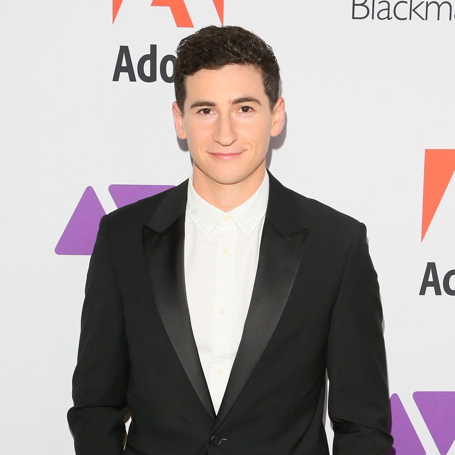 Who Is Sam Lerner Actress Girlfriend Olivia Sui? Meet Her On Instagram