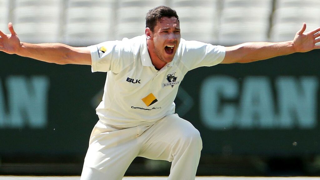 Who Is Nick Boland (Scott Boland Brother)? He Played Professional ...