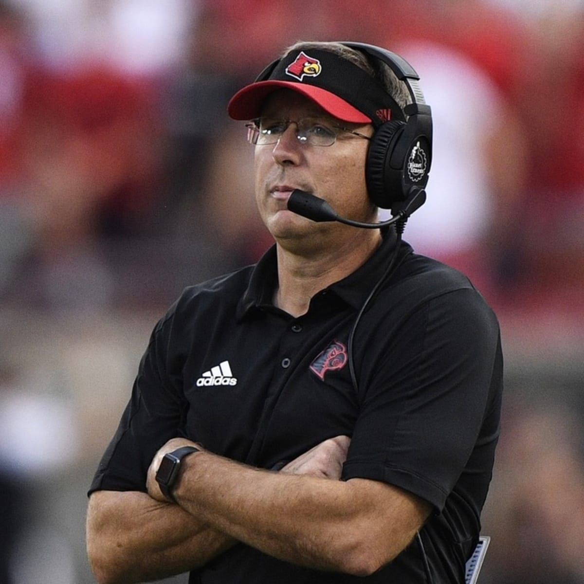 Who Is Beth Satterfield (Scott Satterfield Wife)? Details About Their ...