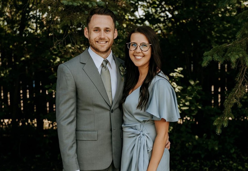 Who Is Connor Njegovan (Selena Njegovan Husband)? Their Married Life Explored