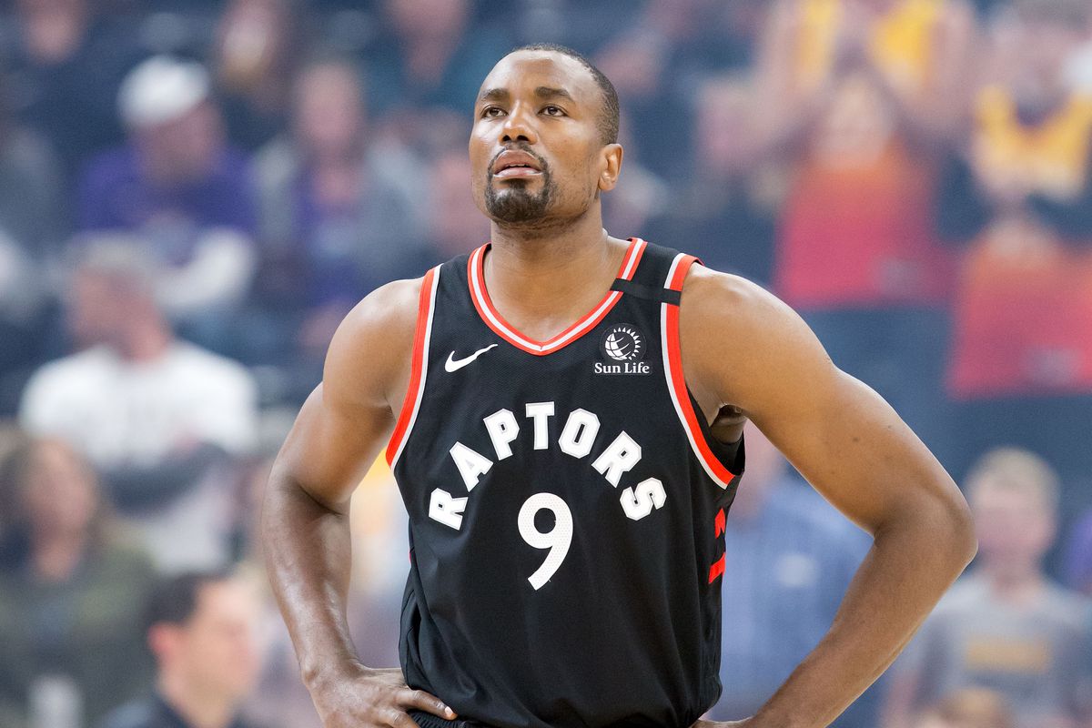 What Is Serge Ibaka Real Identity?Full Untold Details Explored