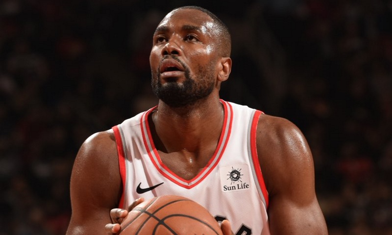 What Is Serge Ibaka Real Identity?Full Untold Details Explored