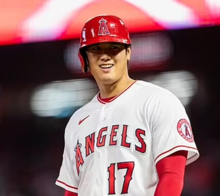 Who Is Kayoko Otani (Shohei Ohtani Mother)? Their Family Details